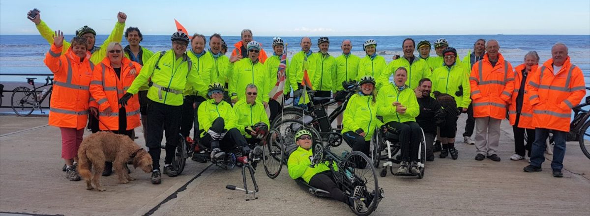 Contact – Empowered People