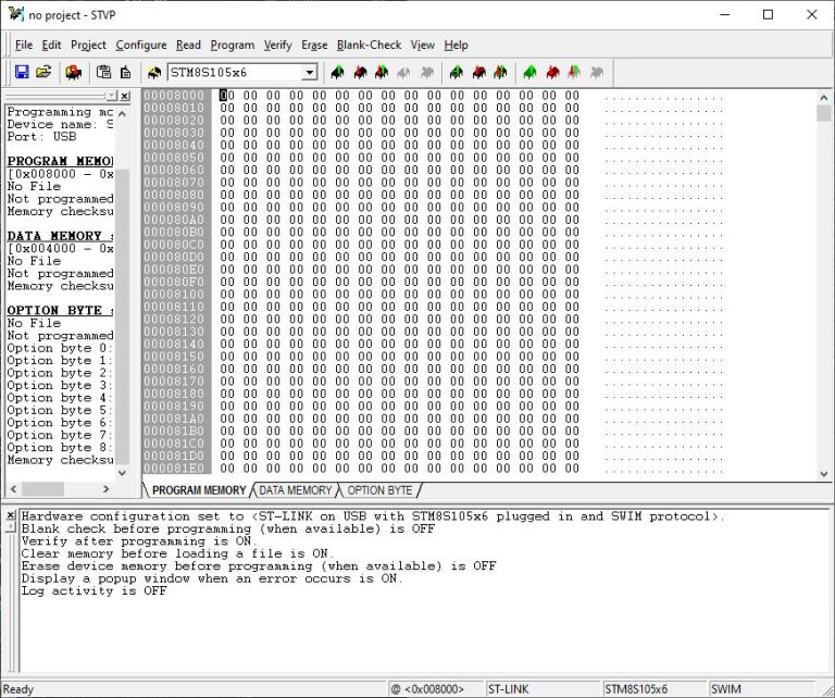 TongSheng TSDZ2 what Firmware options are there? – Empowered People